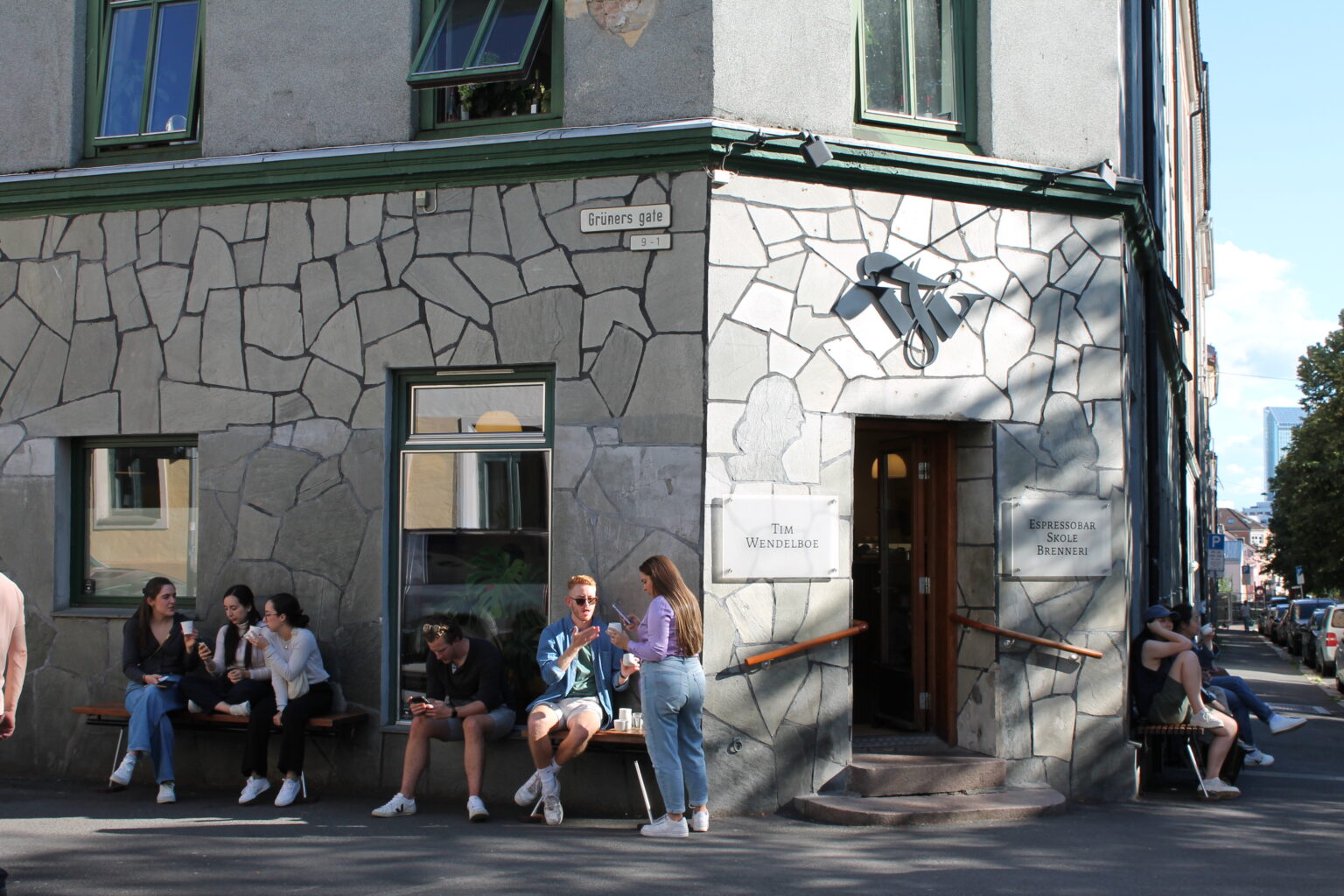 10 anbefalte bakeri i Oslo | Nydelige kaker og bakverk