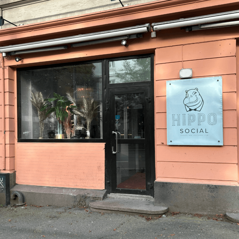 Julebord i Oslo | Oppdag Oslo