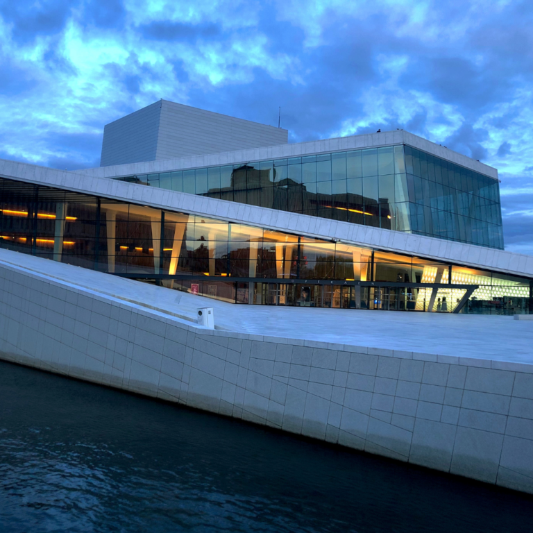 Se 8 anbefalte teater i Oslo | Unike forestillinger og show