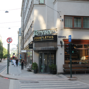 Dette er kaféer i Oslo du bør prøve ut | 10 kafé tips