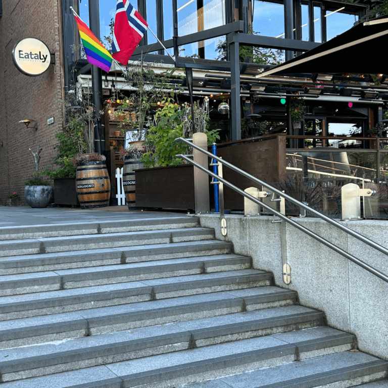 15 Anbefalte Italienske restauranter i Oslo - Oppdag Oslo