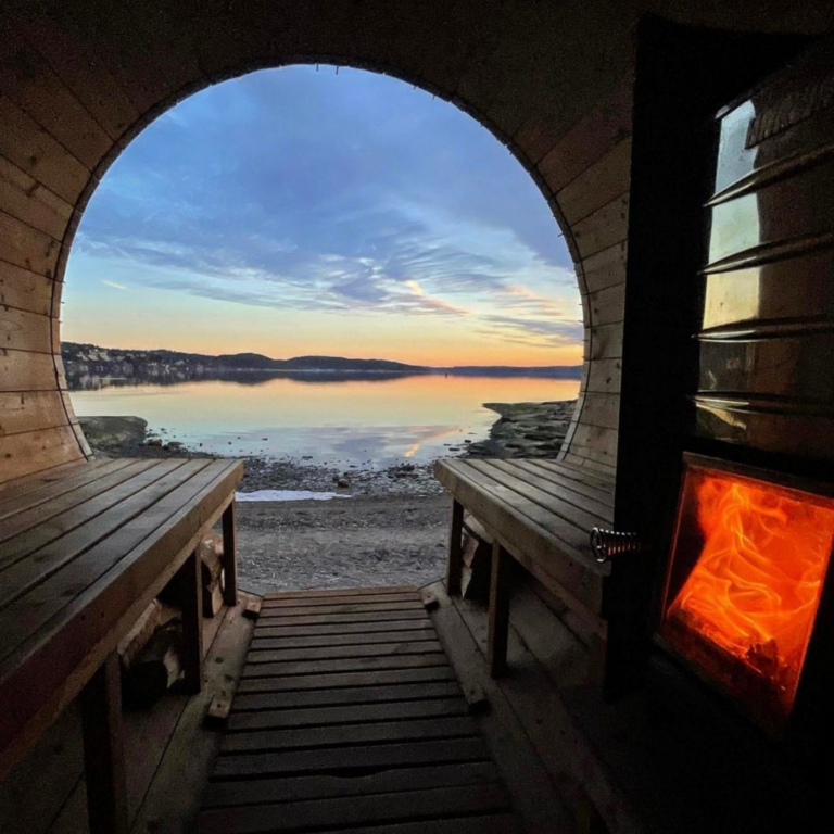 8 anbefalte badstuer i Oslo | Finn din badstue og bestill