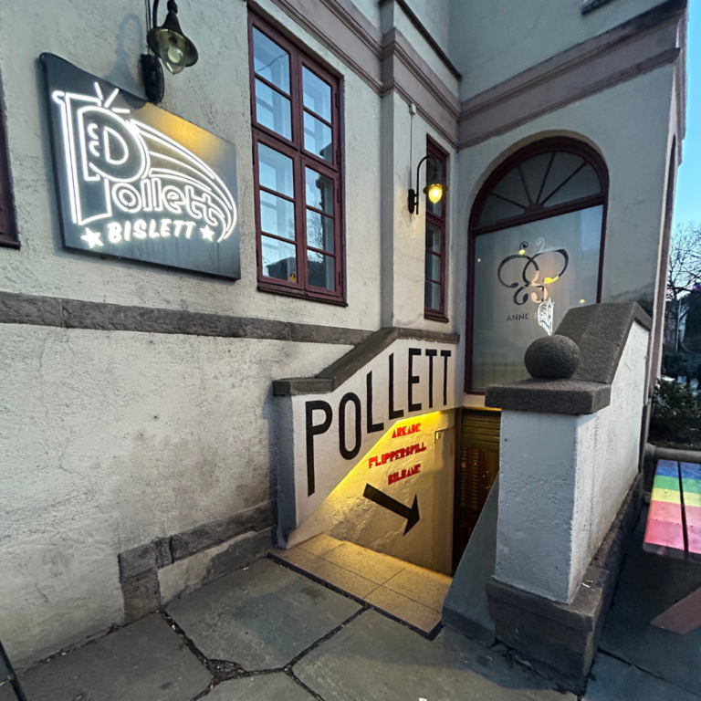 Anbefalte spillbarer du bør prøve i Oslo | Oppdag Oslo