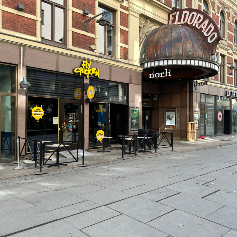 Anbefalte steder å spise saftig burger i Oslo | Oppdag Oslo