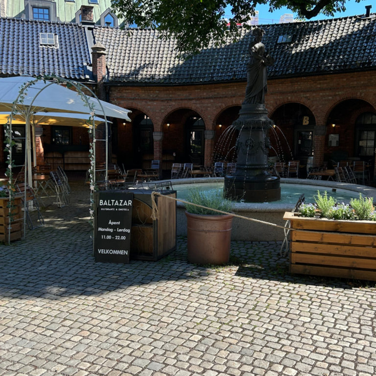 15 Anbefalte Italienske restauranter i Oslo - Oppdag Oslo