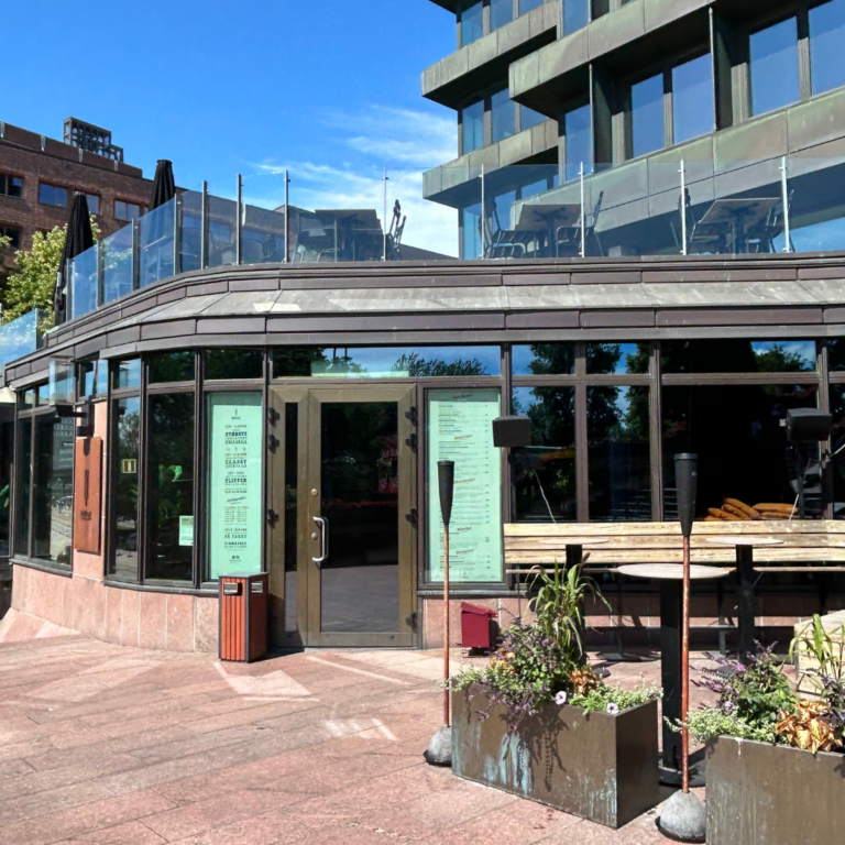 9 flotte takterrasser i Oslo | Oppdag Oslo