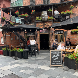 Utvalget steder å dra for en ølsmaking i Oslo | Oppdag Oslo