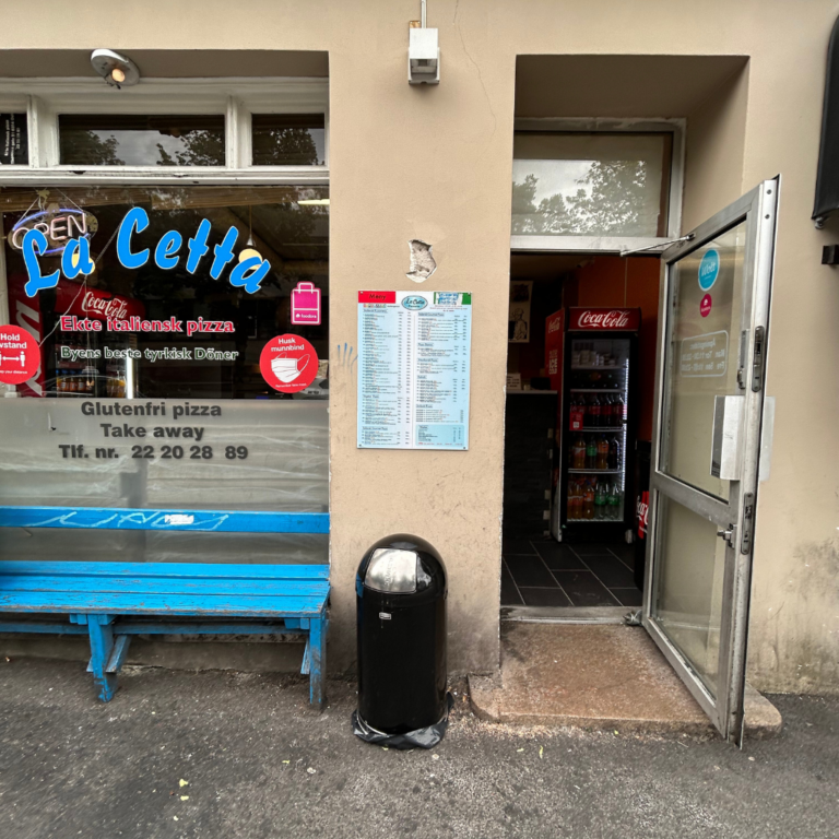 10 Anbefalte steder med nydelig kebab i Oslo | Oppdag Oslo