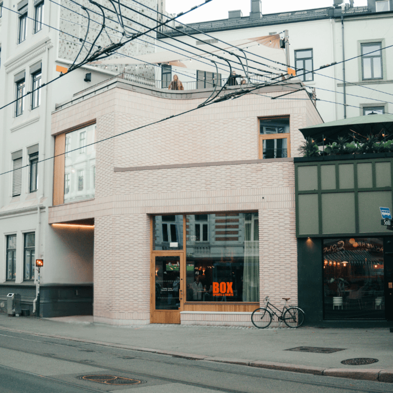 Se fotballkamp og opplev stemningen på fotballpub i Oslo