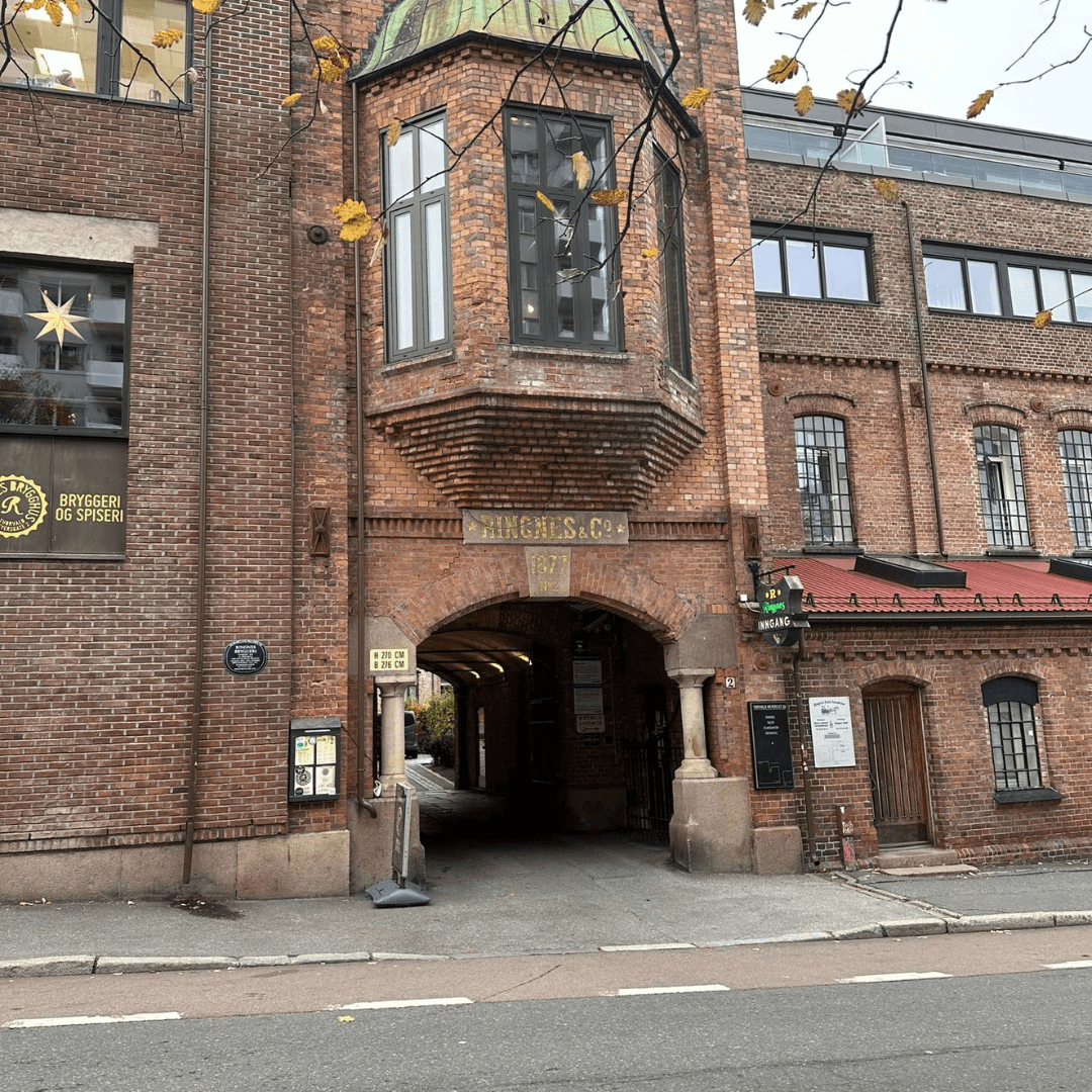 Utvalget steder å dra for en ølsmaking i Oslo | Oppdag Oslo