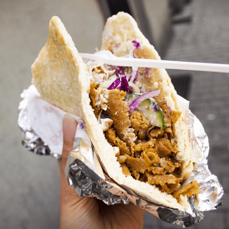 10 Anbefalte steder med nydelig kebab i Oslo | Oppdag Oslo